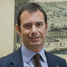 Massimo Deandreis | Policy Center